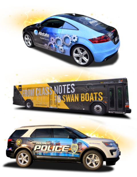 TechnoWraps | FLORIDA'S VEHICLE WRAP EXPERTS